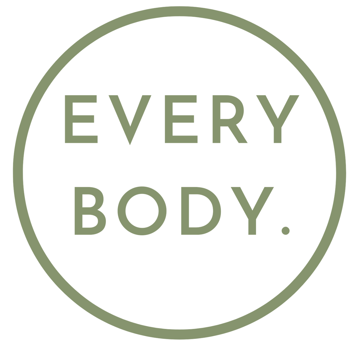 Body Sculpting | Everybody Clinics